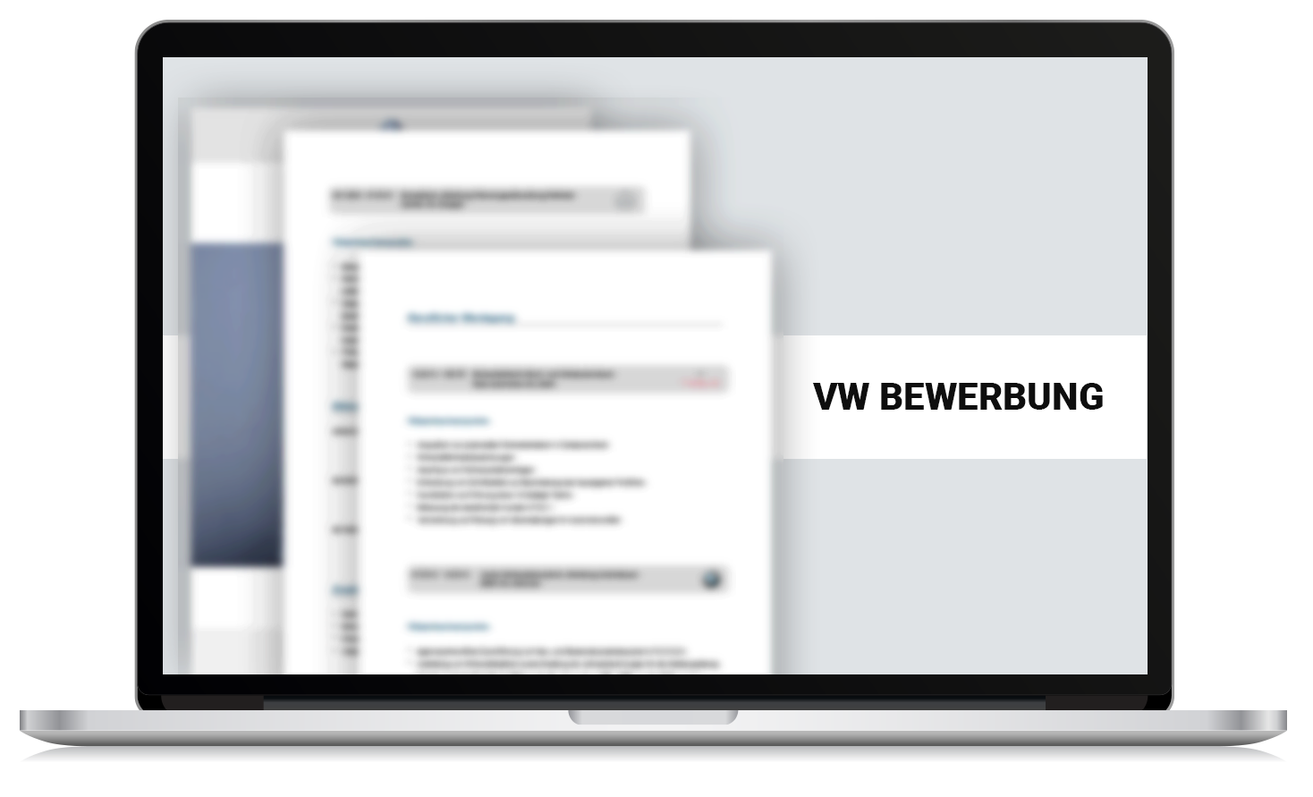 BewerbungsCode – Ehemaliger Personaler knackt BewerbungsCode