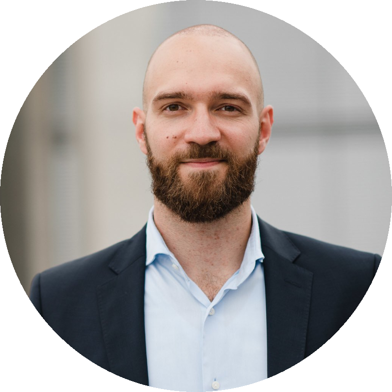 BewerbungsCode – Ehemaliger Personaler knackt BewerbungsCode